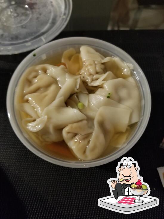 Jumbo Dragon Chinese Restaurant in Brantford - Chinese restaurant menu ...