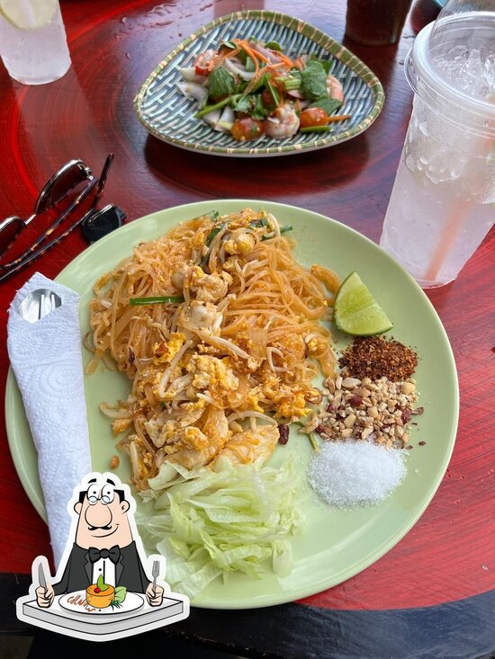 Menu at Mountain High - Coffee, Restaurant, Khun Yuam
