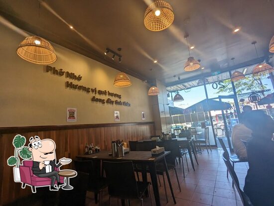 Pho Nho Springvale, Springvale - Restaurant menu, prices and reviews