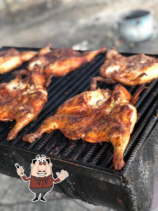 Restaurante Pollos Don Nicho, Tamuín - Opiniones del restaurante