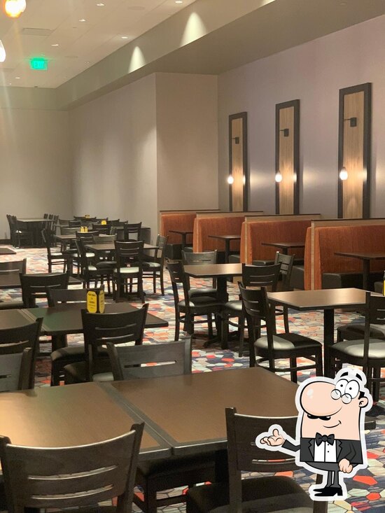 Riverbank Express, Tacoma - Menú del restaurante, precios y reseñas