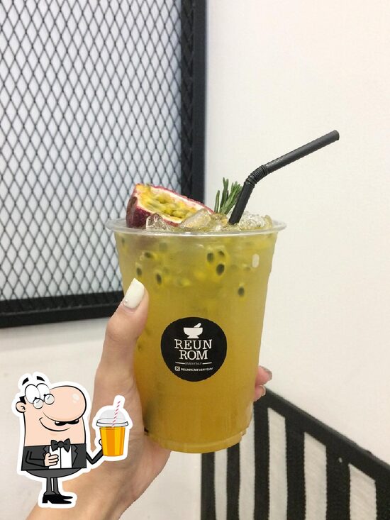 Ruen Rom & Café cafe, Bangkok
