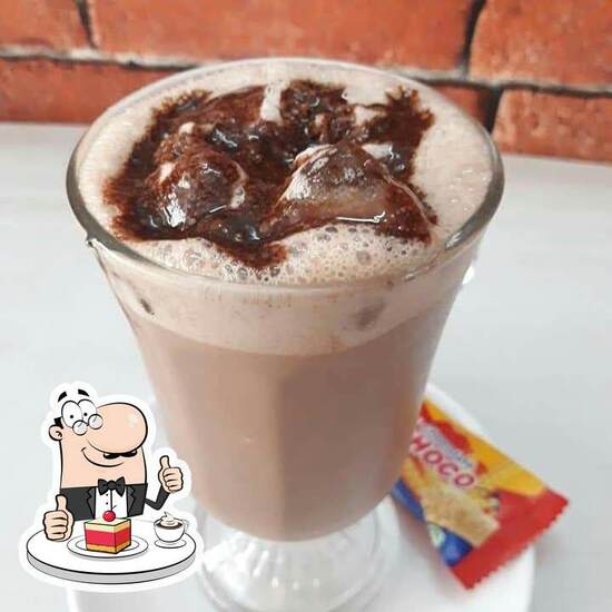 Rumah Mace Cafe Resto, Cimahi - Restaurant reviews