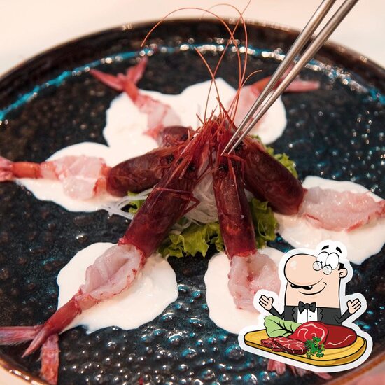Sushi shou fusion restaurant, Segrate - Menu del ristorante, prezzi e ...