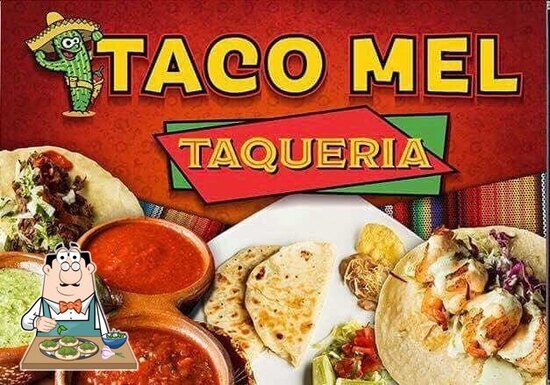 Taco Mel II, 2237 Maplewood Dr in Sulphur - Restaurant menu and reviews