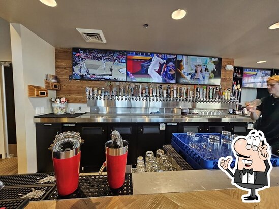Taphouse Pub & Eatery Star, Star - Restaurant menu, prices and reviews
