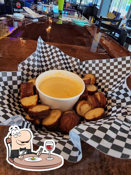 Union Landing Restaurant in Louisville - Restaurant reviews