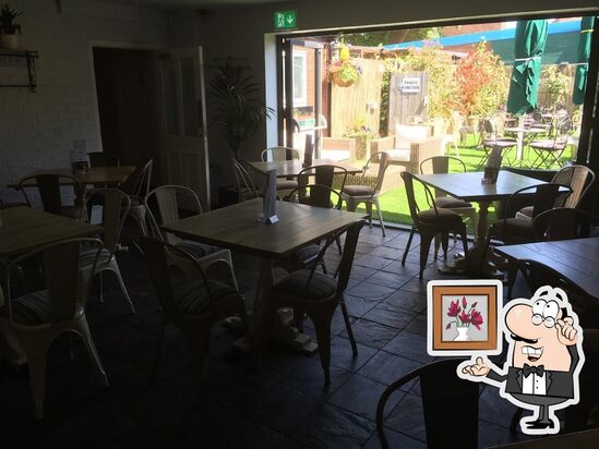 Pub y bar The Blue Bell Cottingham, Cottingham - Carta del restaurante ...