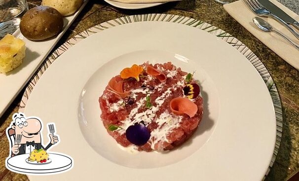 BISTROT IN DIMA, Vimercate - Italian restaurant menu and reviews