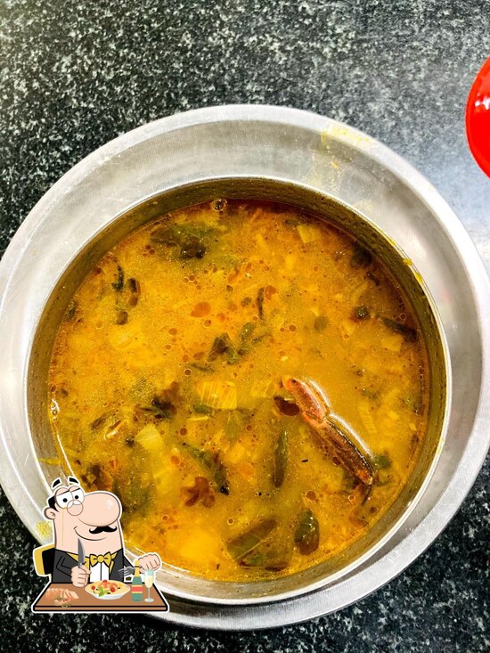 Thoothukudi Kadal Meen Kadai, Hosur - Restaurant menu, prices and reviews