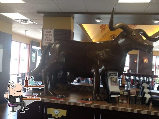 Bull Chicks, Baton Rouge - Restaurant menu, prices and reviews