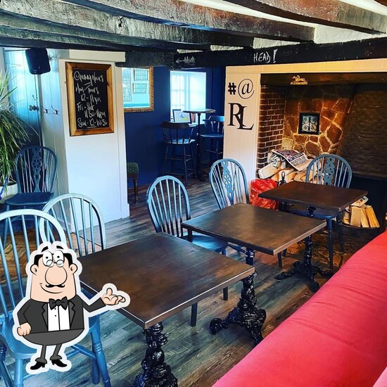 The Red Lion, 200 Old Shoreham Rd in Shoreham-by-Sea - Restaurant reviews