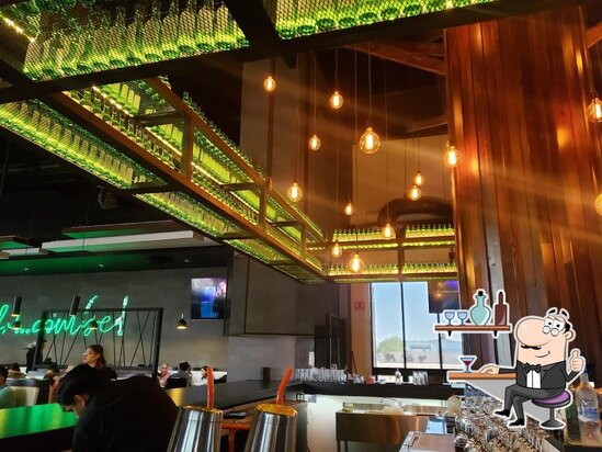 260 Grill & Bar Restaurante Mexicali, Mexicali - Menú del restaurante ...