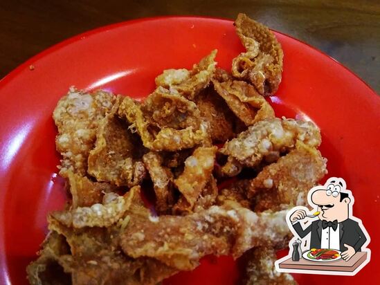 Asem-asem KOH LIEM restaurant, Semarang, Jl. Mayor Jend. D.I. Panjaitan ...