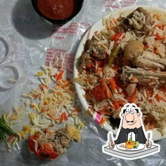 Ayat Food, New Delhi - Restaurant menu, prices and reviews