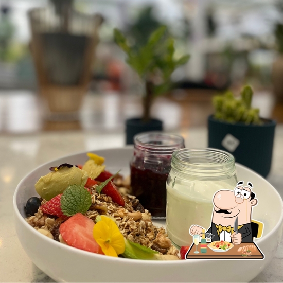 Buttermilk, Tralee - Restaurant menu, prices and reviews