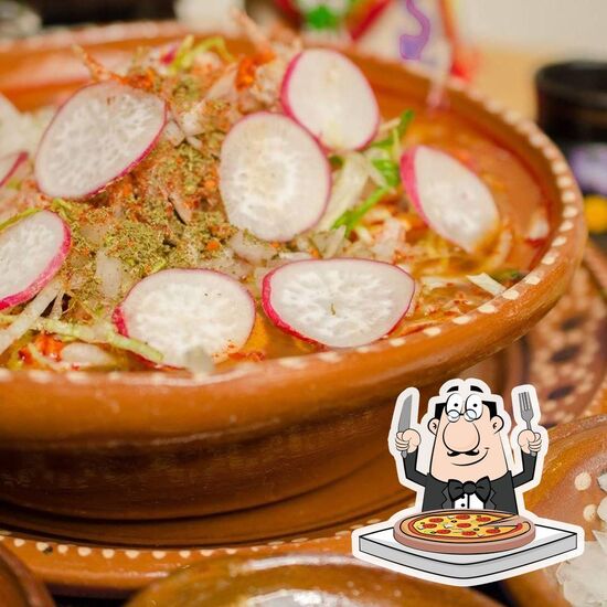 El Huacal, Toluca de Lerdo - Menú del restaurante, precios y reseñas