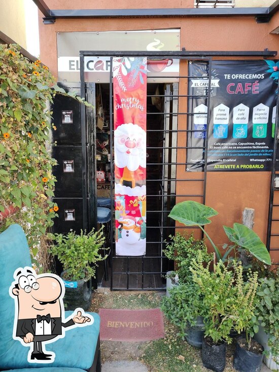 Expendio El cafetal, Pachuca de Soto - Menú del restaurante, precios y ...