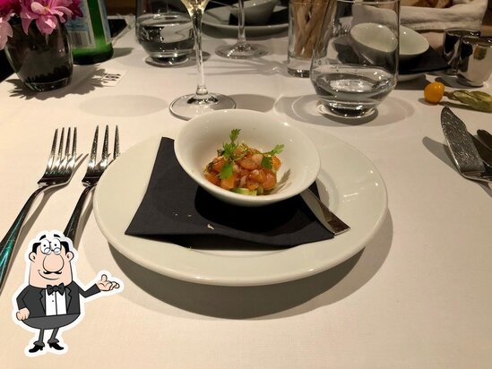 Giallo, Luxembourg - Menu du restaurant, prix et avis