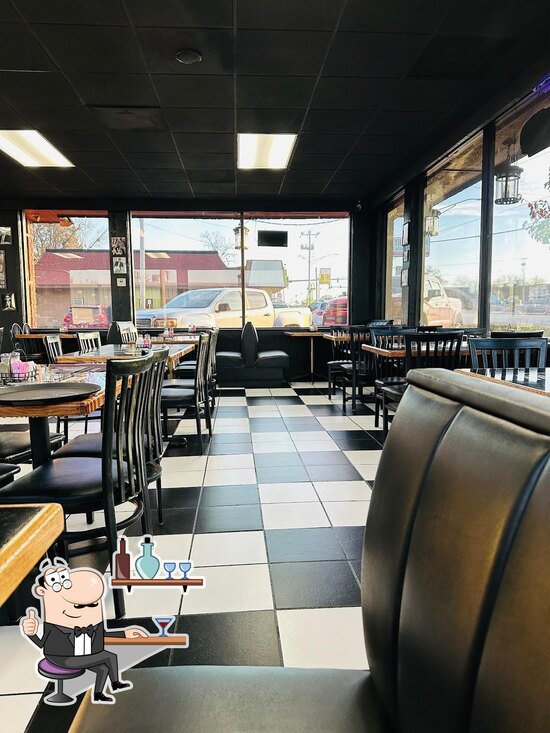 Menu at Goodfella’s Pizza & Pasta pizzeria, Fort Smith