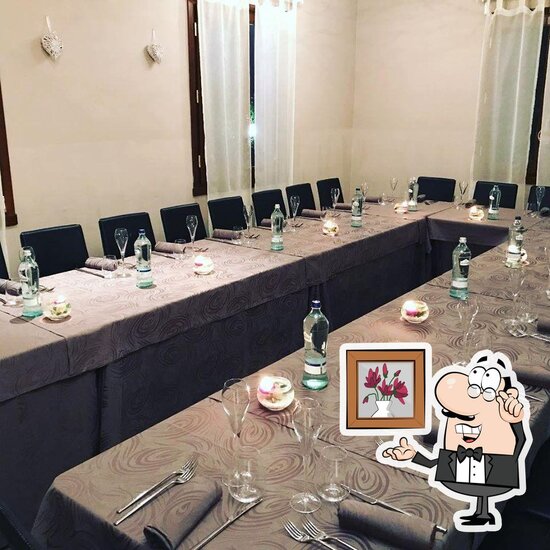 Il Crotto del Giuvanin di Perrino Mario, Tavernerio - Menu del ...