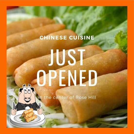 Mandarin Box, Bengaluru - Restaurant menu, prices and reviews