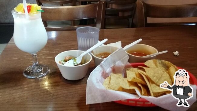 Mexico Uno, Palatine - Restaurant menu, prices and reviews