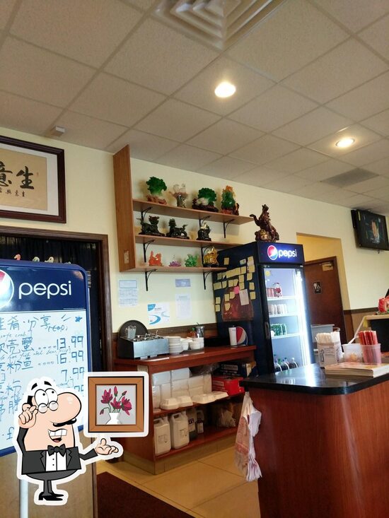 Mr. Hui's, Lincoln - Restaurant menu, prices and reviews