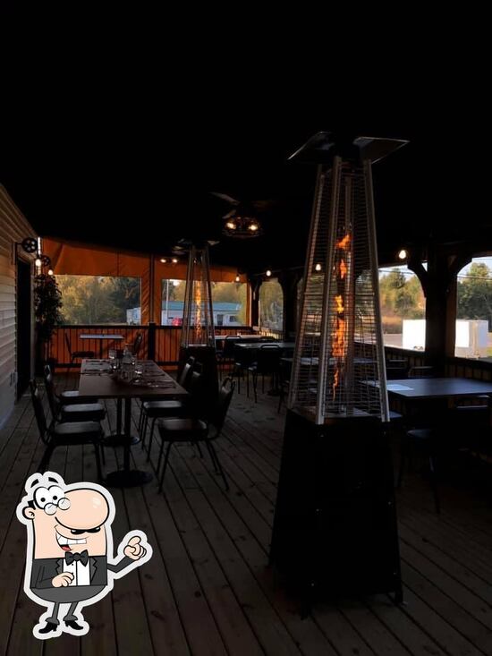 Mullin’s Family Restaurant, Gouverneur - Restaurant menu, prices and ...