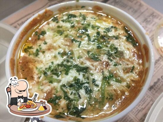 Nagpal Restaurant Since 1999, Patiala - Restaurant menu and reviews