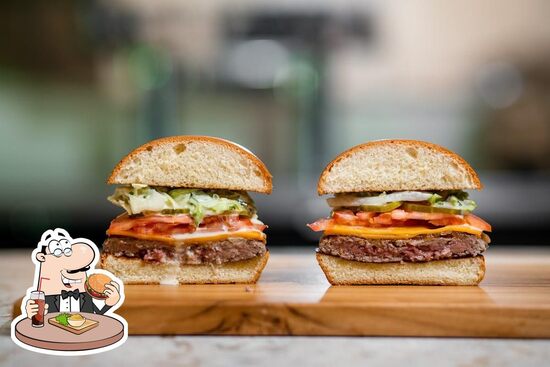 Nostalgia Bar and Lounge in Santa Monica - Restaurant menu and reviews