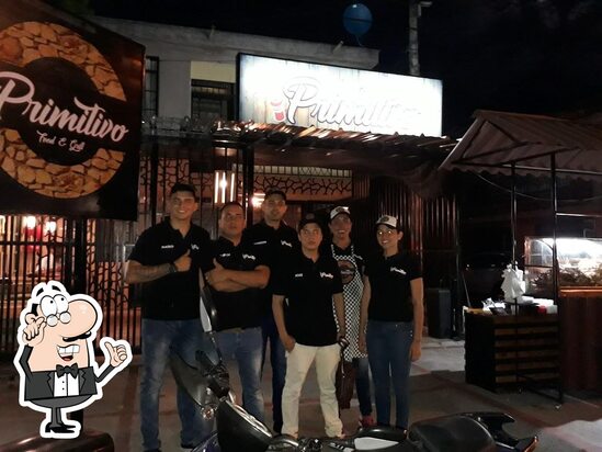 Carta del restaurante Primitivo Food Y Grill, Neiva