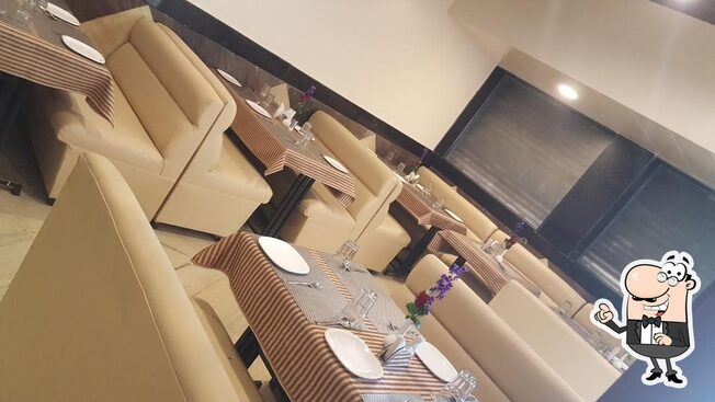 Prince Restaurant and Bar, Pune, GW3F+PWC - Restaurant reviews