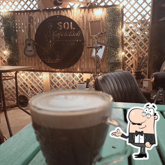 Sol Café & Deli, Tijuana - Menú del restaurante, precios y reseñas