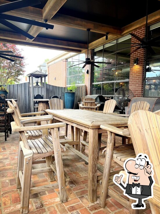 The Bread House & Granary, Albany - Restaurant menu, prices and reviews