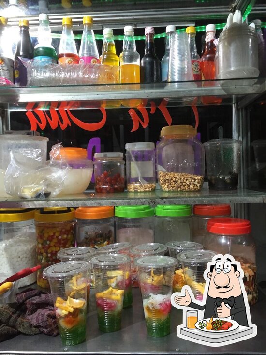 Tiệm chè thái, trà sữa, Tân An - Restaurant menu, prices and reviews