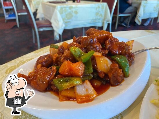 Tremendous Chinese Restaurant, Mississauga - Restaurant menu, prices ...