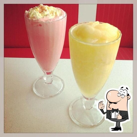 Speisekarte von Wimpy restaurant, Durban, Umhlanga Promenade