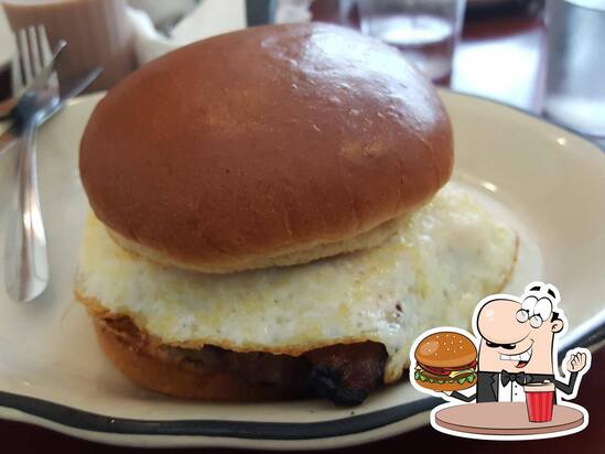Four Star Restaurant, Baraboo - Restaurant menu, prices and reviews