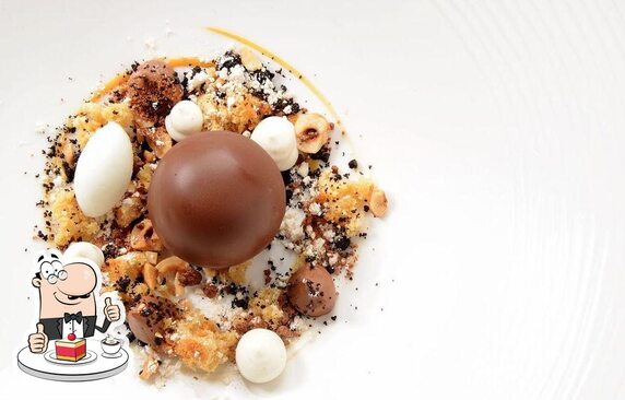 The Angel at Hetton, Back Ln in Hetton - Restaurant menu and reviews