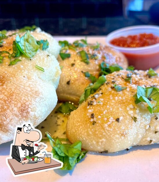 JC's Coal Oven Pizza Co., Granger - Restaurant menu, prices and reviews