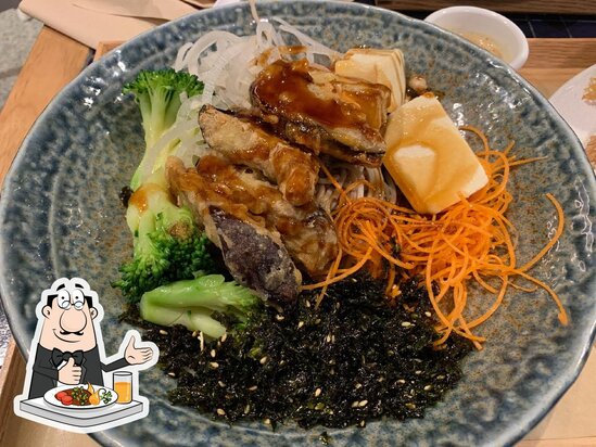 Dopa Donburi And Milkbar in Macquarie Park