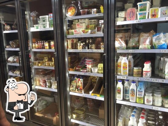 Euro Food & Deli in Clearwater - Restaurant menu and reviews