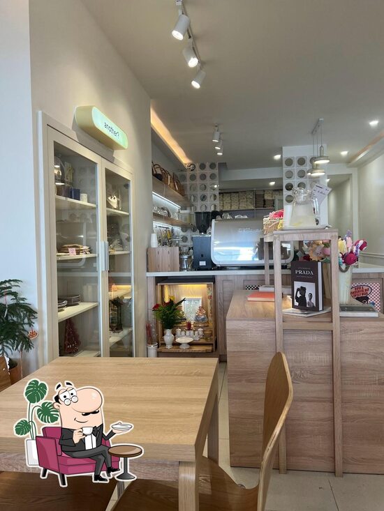 Another Bake Shop, Ho Chi Minh City - Restaurant menu, prices and reviews