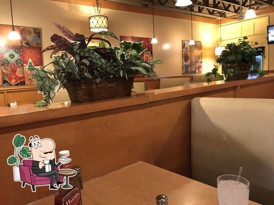 Korner Cafe, Lewisville - Restaurant menu, prices and reviews