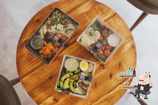 Triple Two Coffee, Enfield - Restaurant menu, prices and reviews