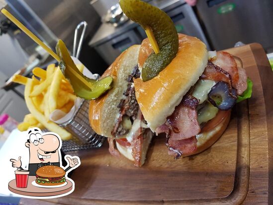 212 Lounge in London - Restaurant menu and reviews