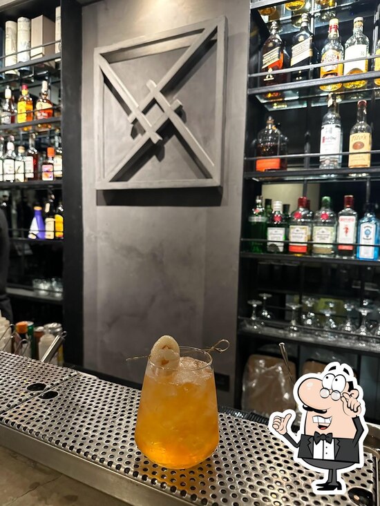 BAR by EAST, Marikina - Restaurant menu, prices and reviews