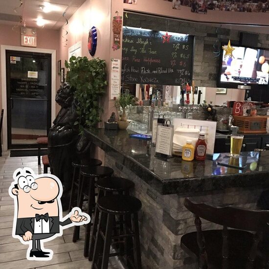 Beer 88, Lynchburg - Restaurant menu, prices and reviews