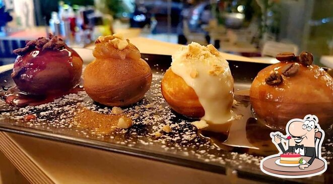 Bite Box, Athens - Restaurant menu and reviews